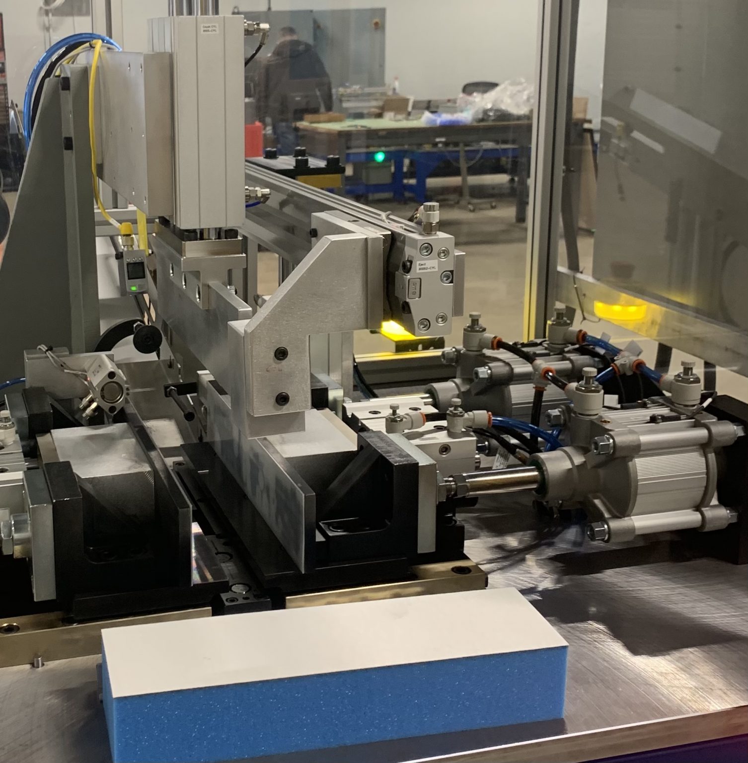 Capabilities & Partners - Orka Automation