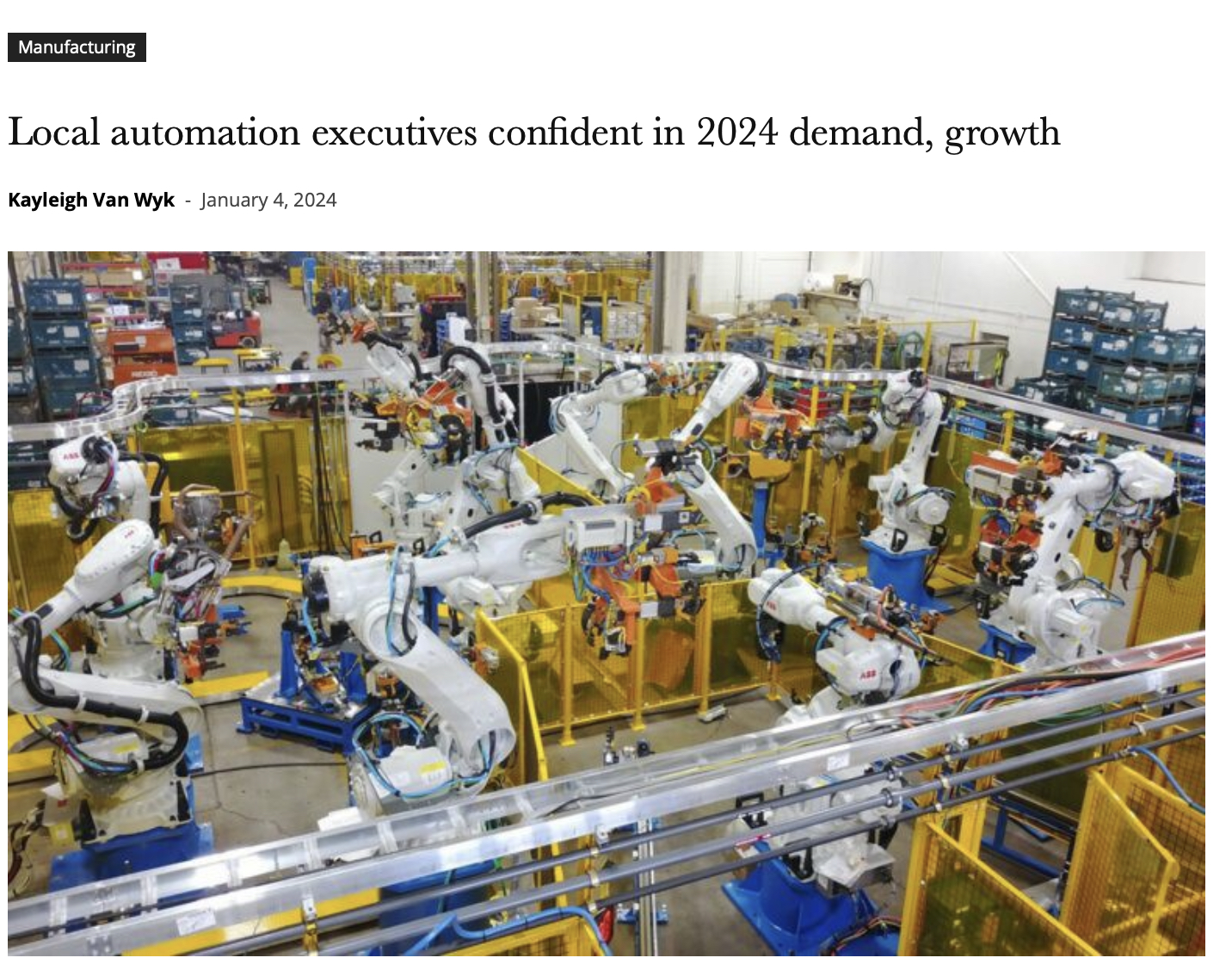 Home - Orka Automation - Better Processes, Better Results